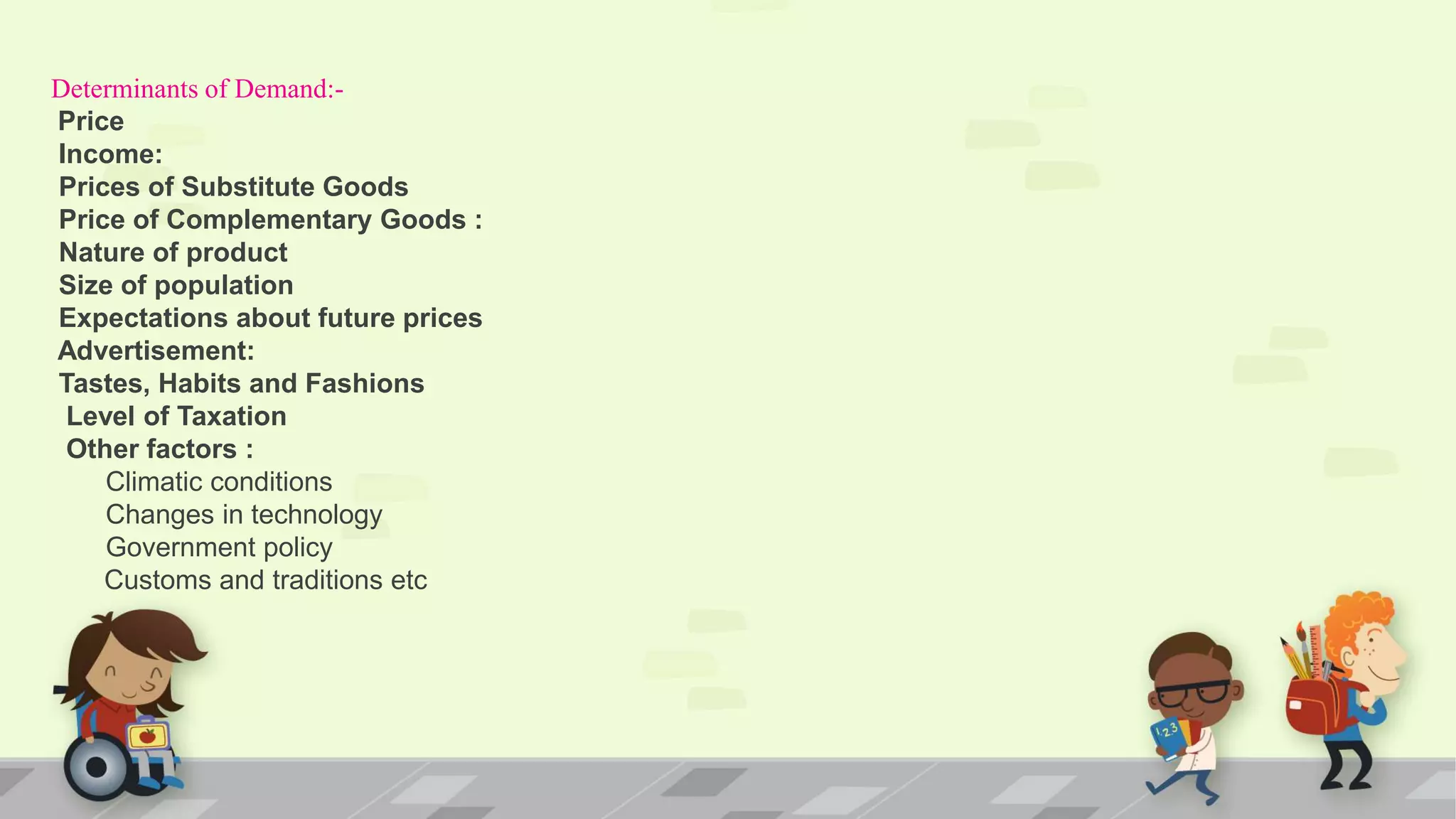 3A Demand Analysis.pptx