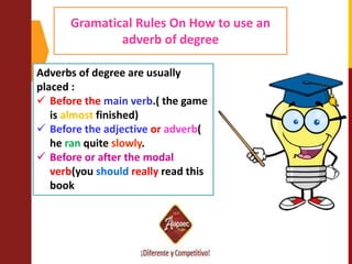 3°adverbs of degree.pptx