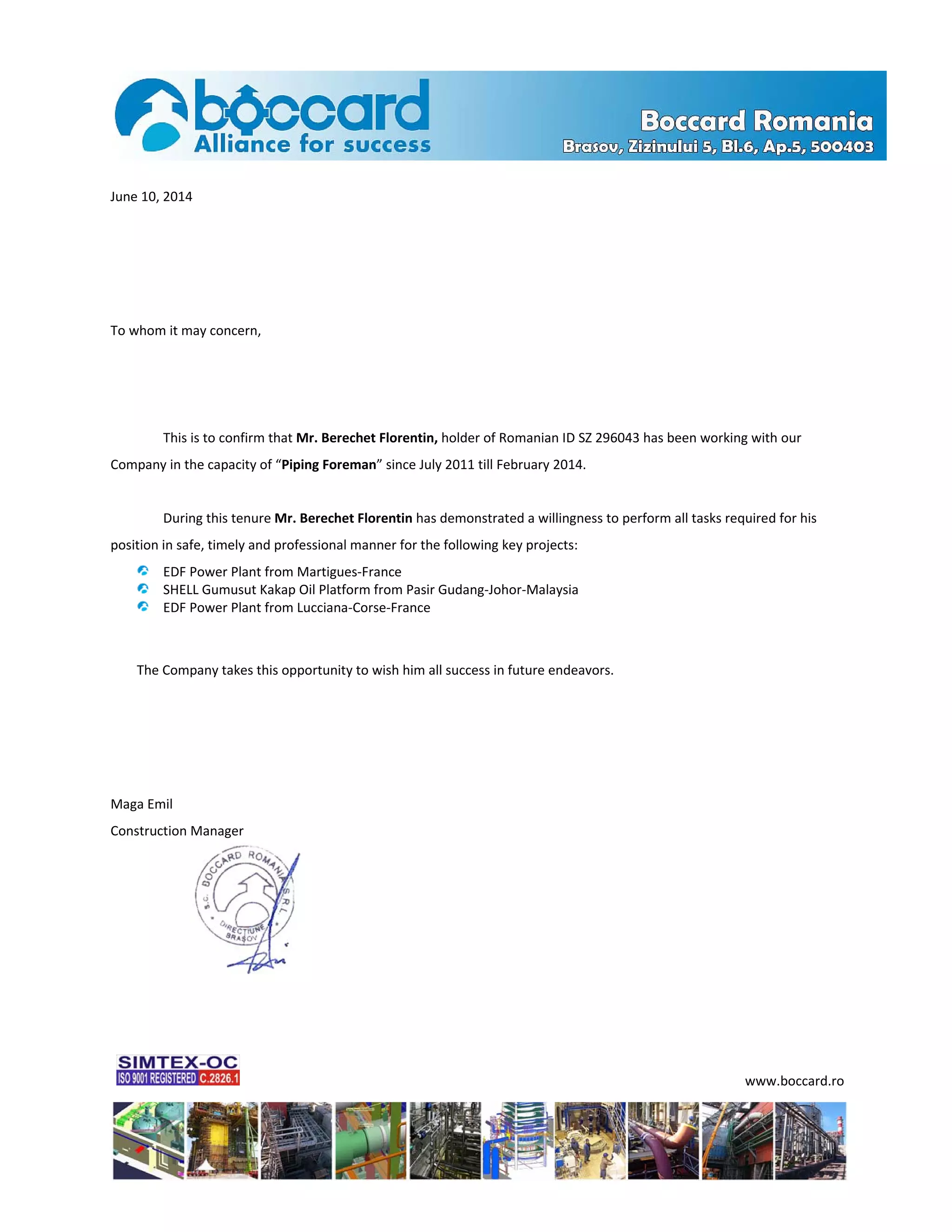 REC.LETTER BERECHET FLORENTIN.PDF
