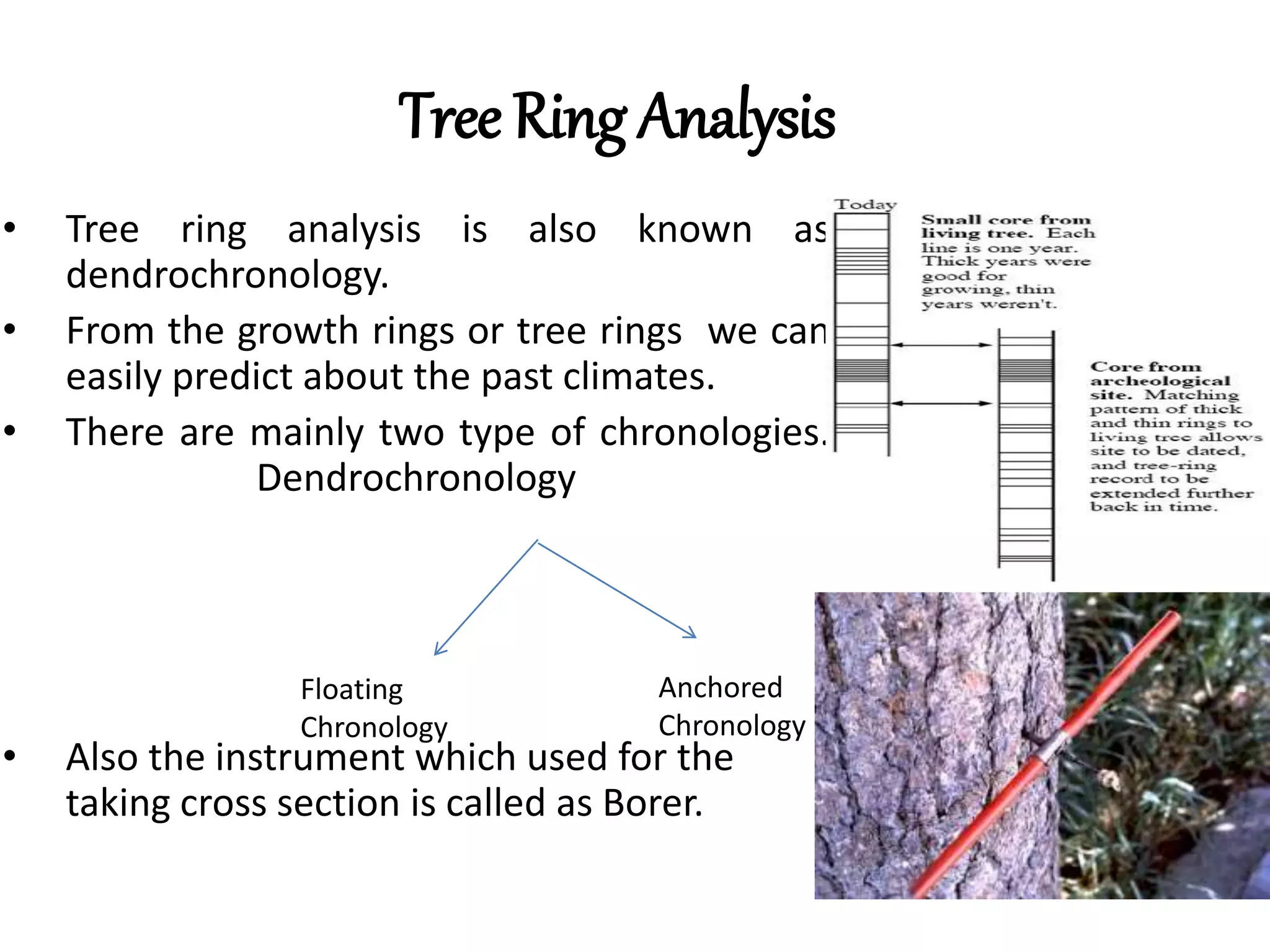 Paleoclimatology | PPTX