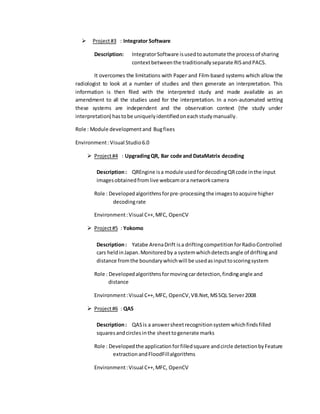 Viswanathan (Resume)