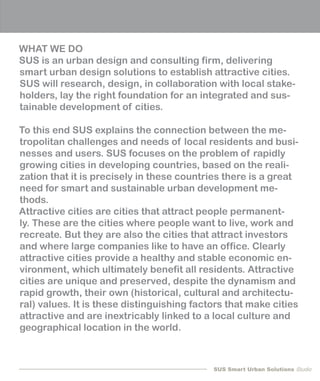 SUS Businessplan - okt015 | PDF