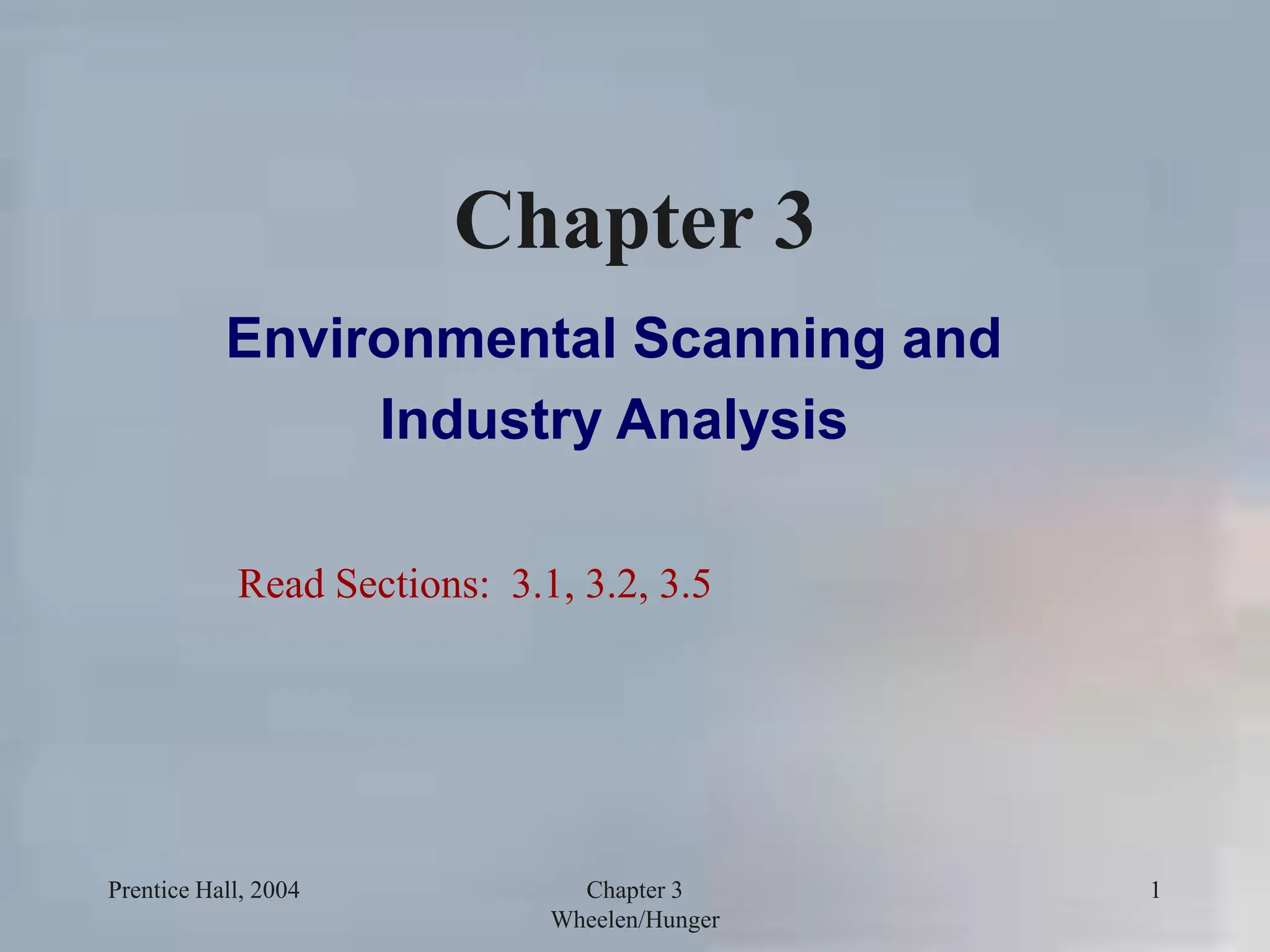 3aEnvironmScanning.ppt