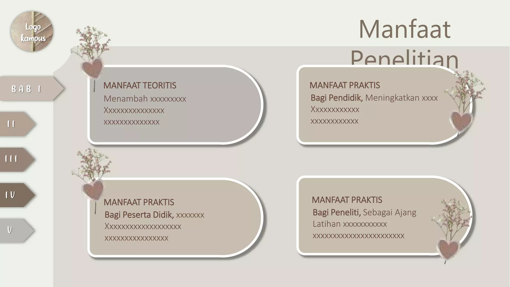 #3 aesthetic skripsi - SWEET MILO.pptx