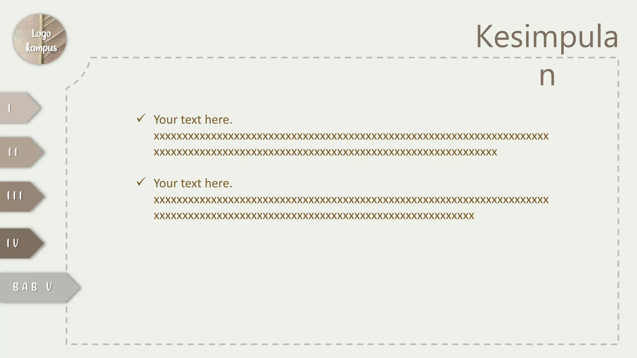 #3 aesthetic skripsi - SWEET MILO.pptx