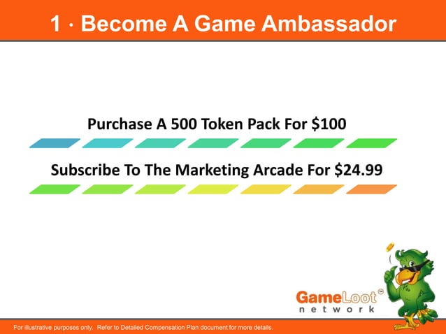 Game_Loot_Presentation_Powerpoint | PPT