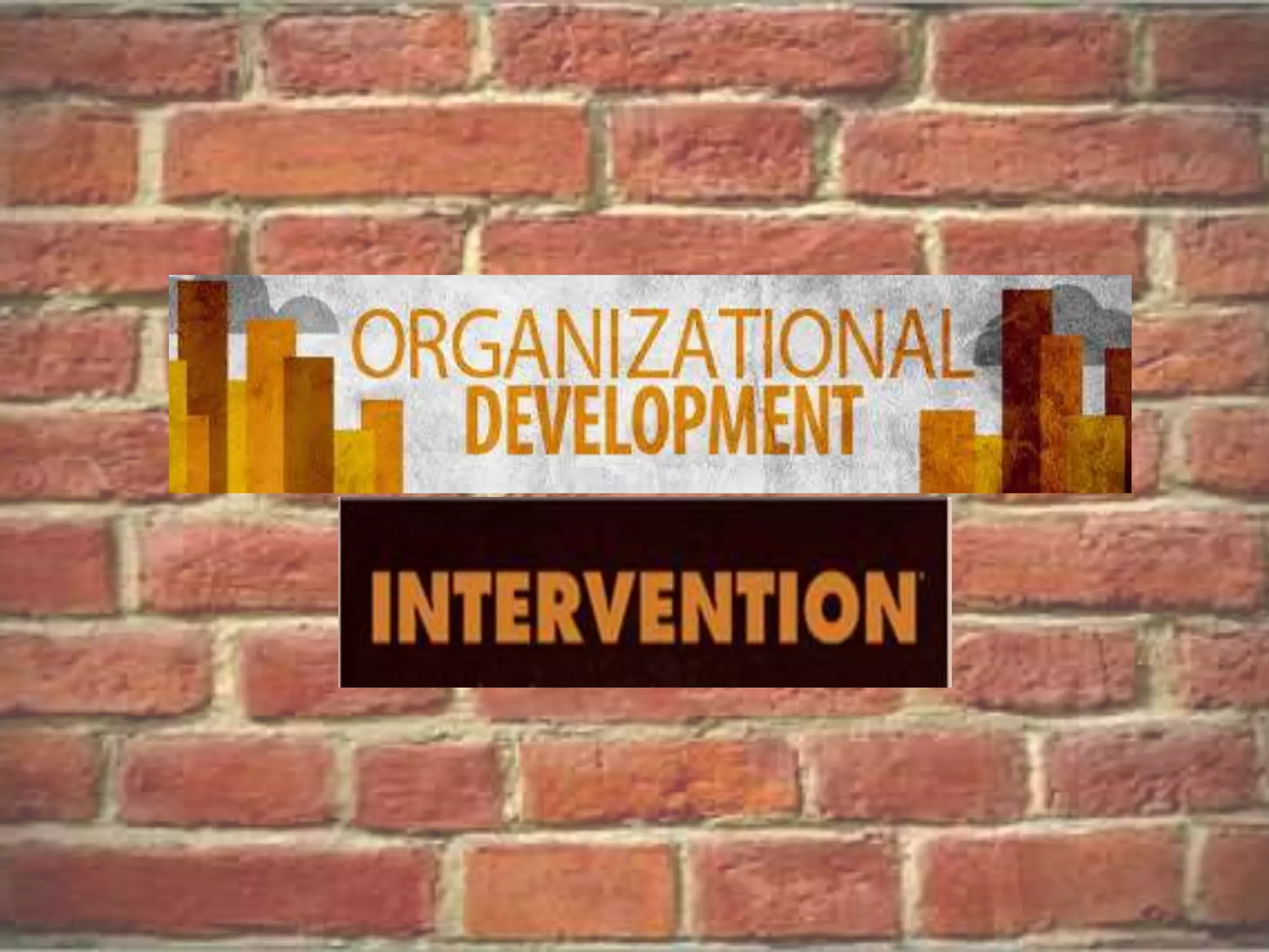 ocd ppt ASSIGNMENT | PPT