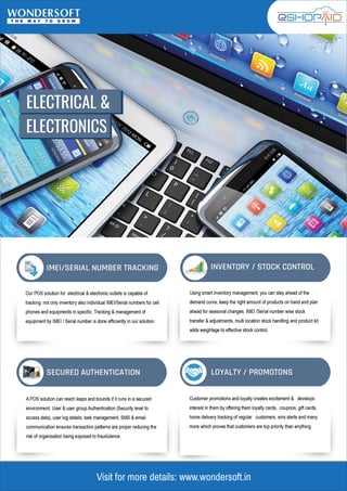 eshopaid-electrical-electronics | PDF