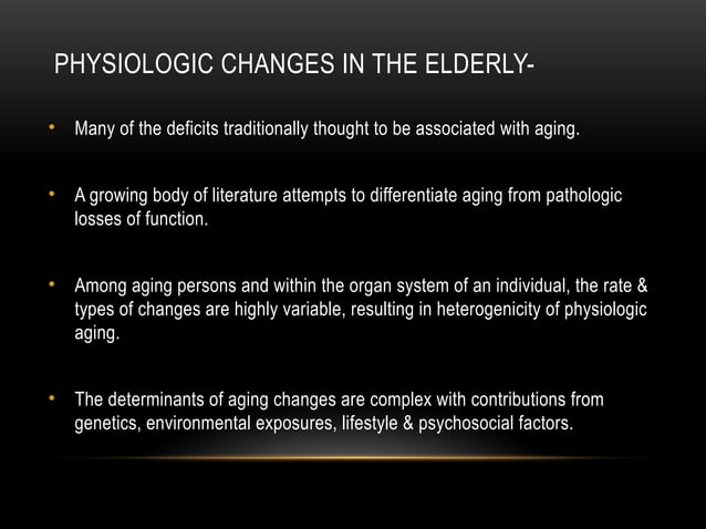 3 AGING AND PERIODONTIUM.pptx in periodontology | PPT