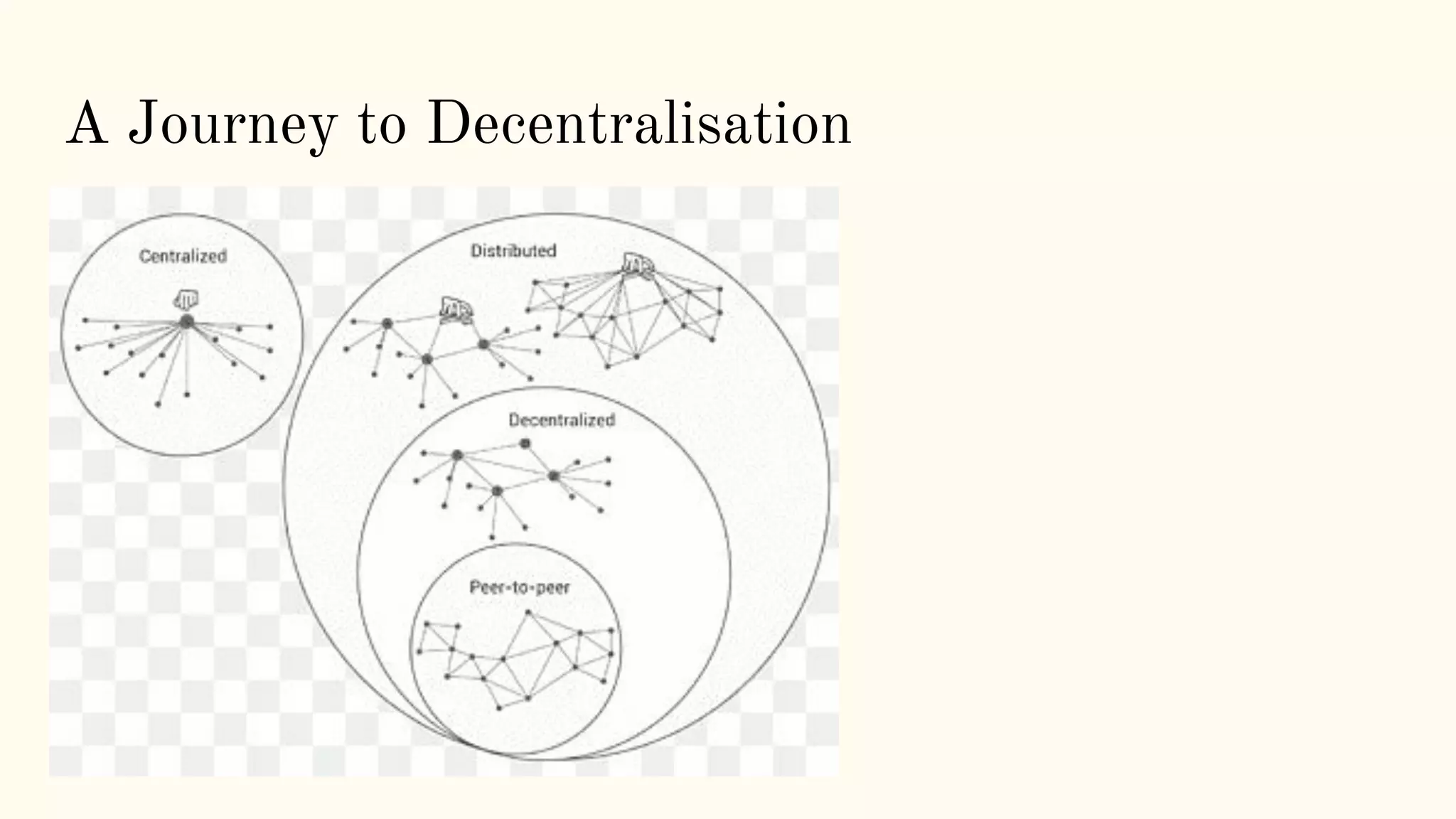 Decentralised AI and Distributed Ledgers - An Introduction | PPT