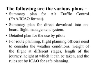 Planning OF AIRPORT REQUIREMENTS OF AIR PORT TERMINAL AREA RUNWAY ...