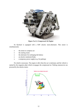 3 "AIR POWERED CAR" BY SAINATH GANGADHAR PASHAWAR (BE INSTRUMENTATION ...