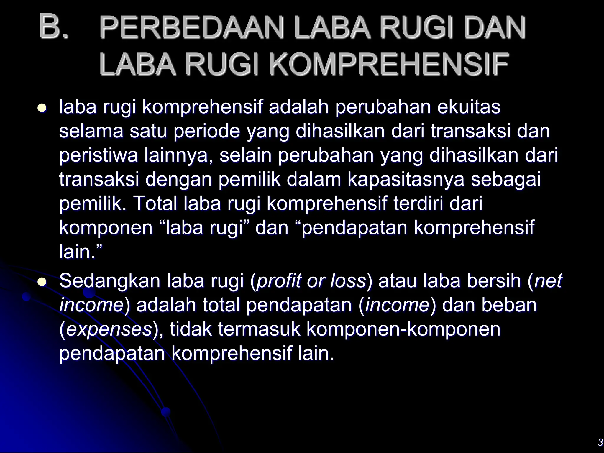 Akuntansi laporan laba konprehensif AKM.ppt