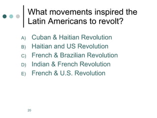 Latin America History | PPT | South America Travel | Travel Locations