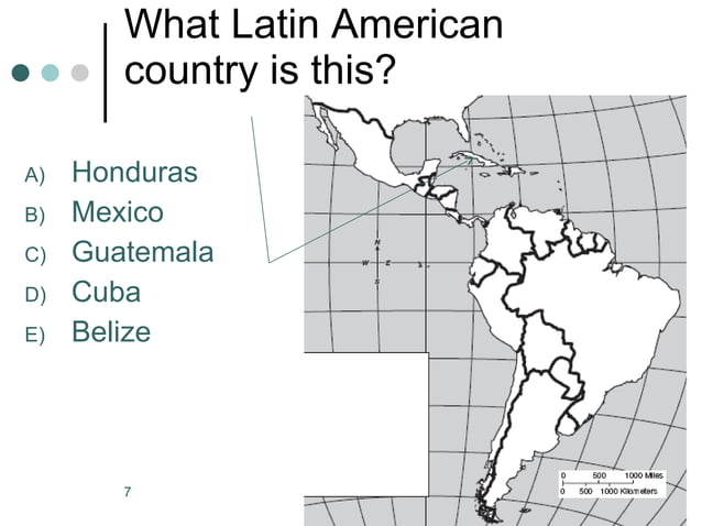 Latin America History | PPT | South America Travel | Travel Locations