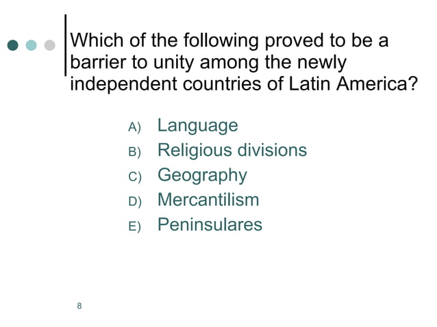 Latin America History | PPT | South America Travel | Travel Locations