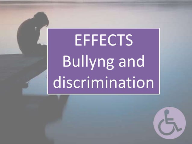 "People with disabilities" | PPTX