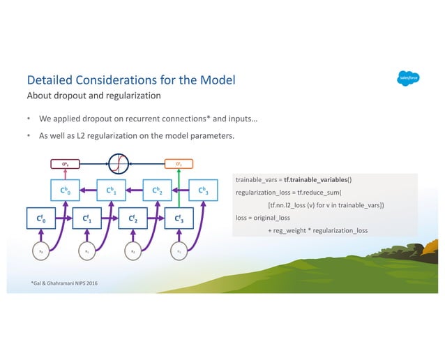 Deep Learning for Natural Language Processing Using Apache Spark and ...