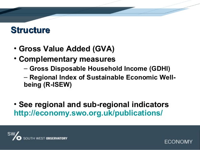 Economics Demystified: All You Wanted to Know About GVA