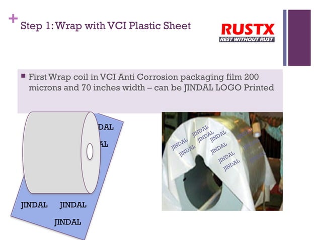 3 aluminum coil packaging | PPT