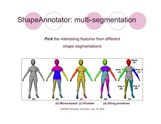 3AMIGAS - Paper1: Chiara Catalano | PDF