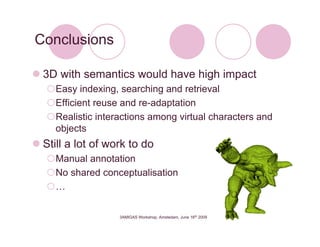 3AMIGAS - Paper1: Chiara Catalano | PDF