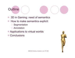 3AMIGAS - Paper1: Chiara Catalano | PDF