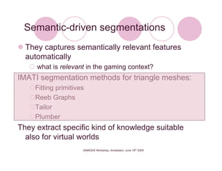 3AMIGAS - Paper1: Chiara Catalano | PDF