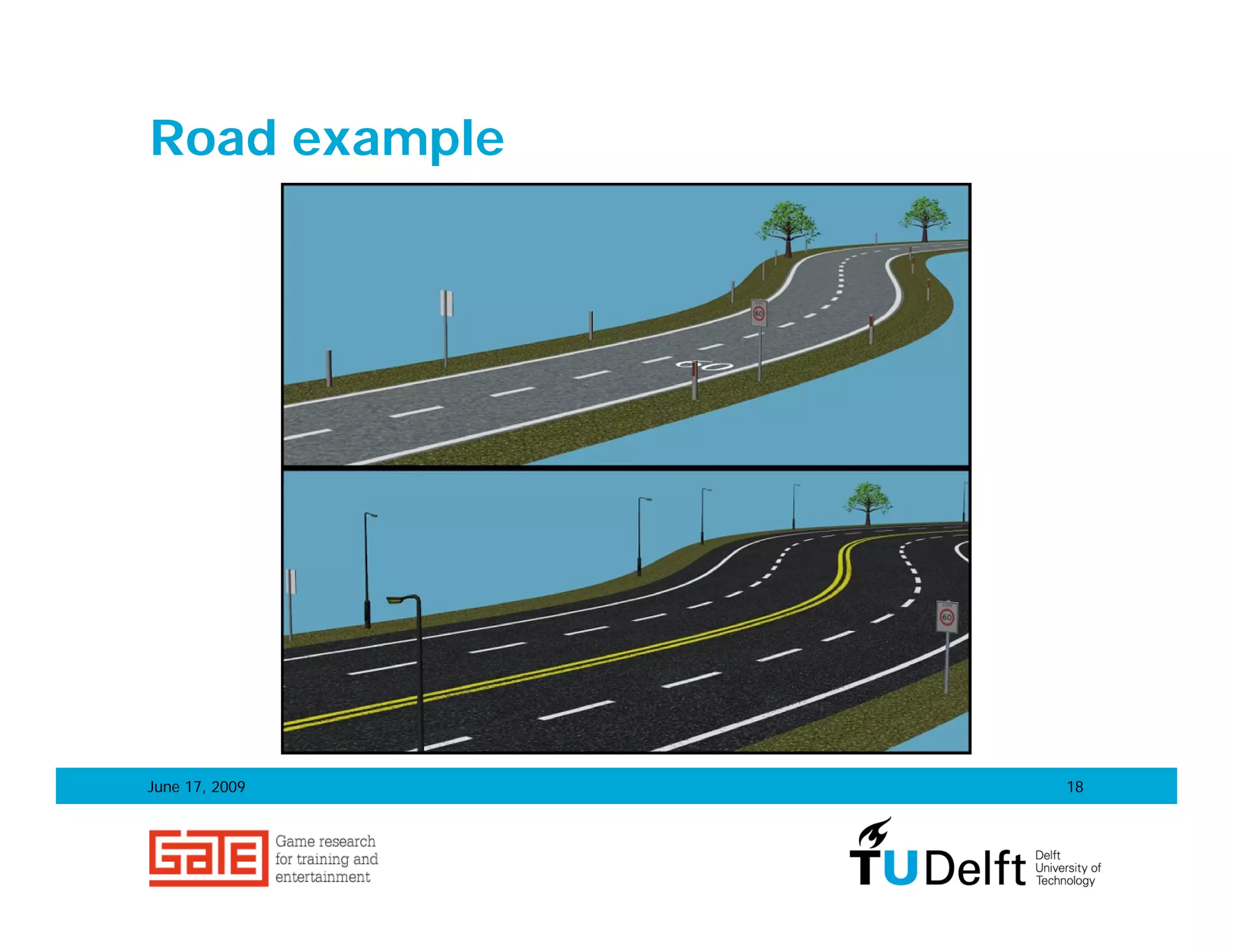 Rule-based Layout Solving and Its Application to Procedural Interior Generation | PPT