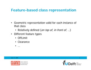 Rule-based Layout Solving and Its Application to Procedural Interior Generation | PPT