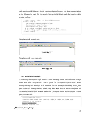 3 anang supriyanta_konfigurasi_server_full_version2 | PDF