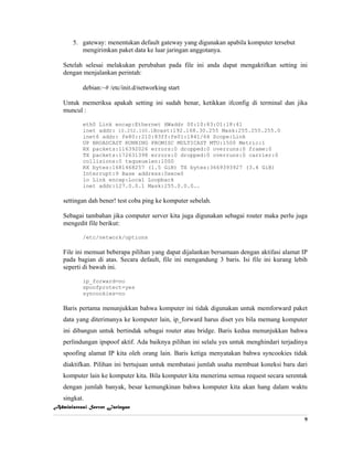 3 anang supriyanta_konfigurasi_server_full_version2 | PDF