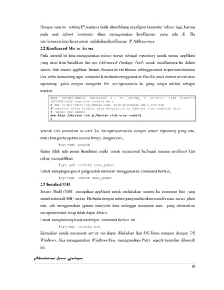 3 anang supriyanta_konfigurasi_server_full_version2 | PDF