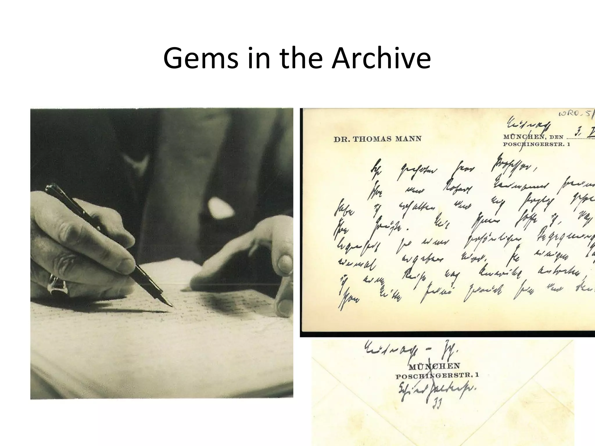 Andrea Meyer Ludowisy: get GRIB! | PPT