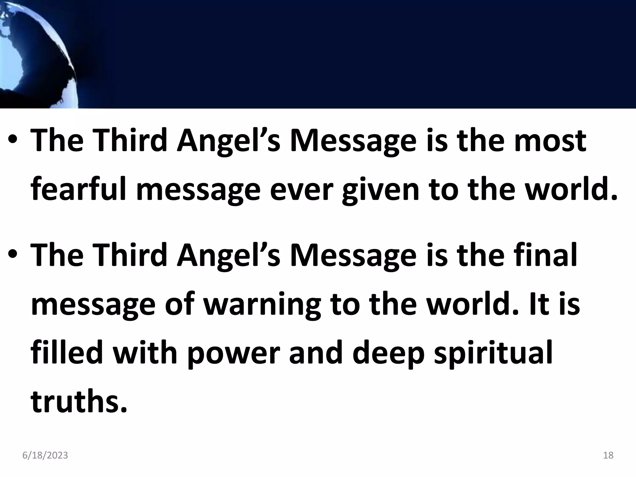 3 Angels Messages.pptx