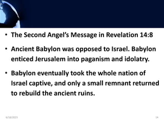 3 Angels Messages.pptx