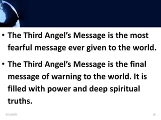 3 Angels Messages.pptx