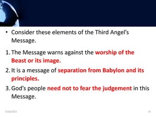 3 Angels Messages.pptx
