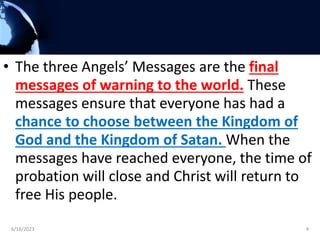 3 Angels Messages.pptx
