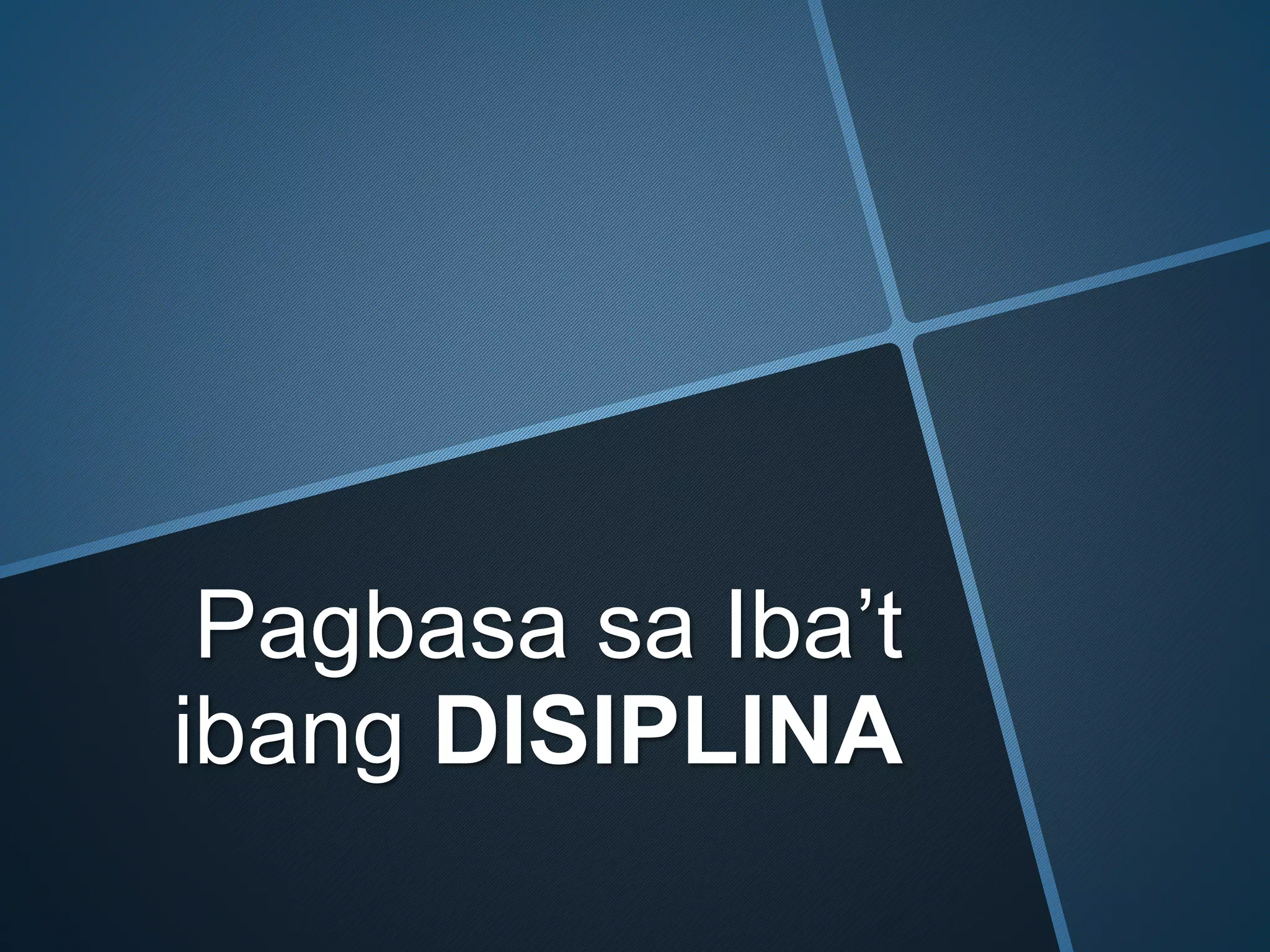 3 ang pagsulat bilang kanlungan ng kaalaman | PPT