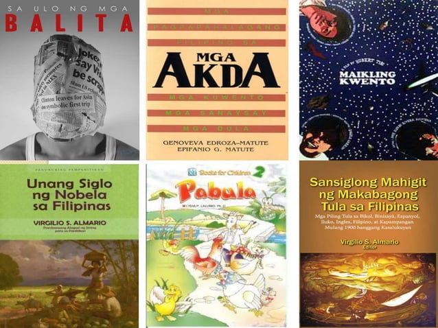 3 ang pagsulat bilang kanlungan ng kaalaman | PPT