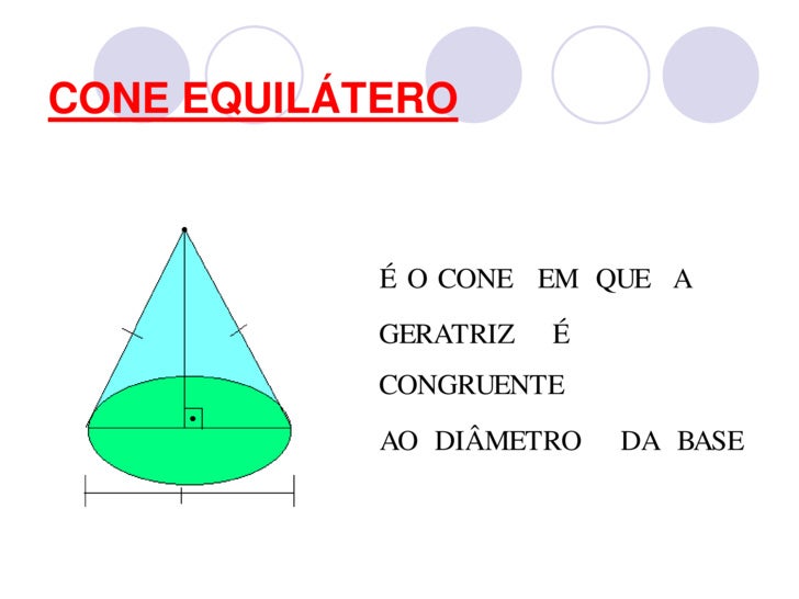 3º Ano Geometria Espacial