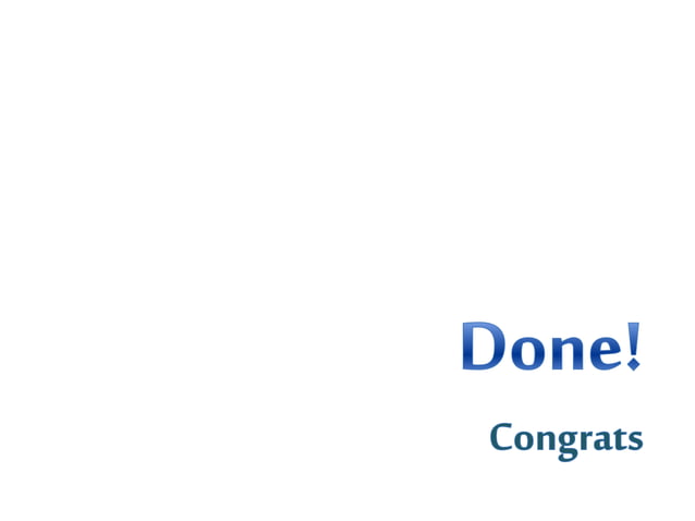 Noun Development | PPT