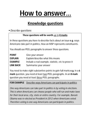 3 answer ku q | PDF