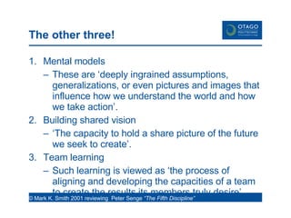 Organisational Learning | PPT