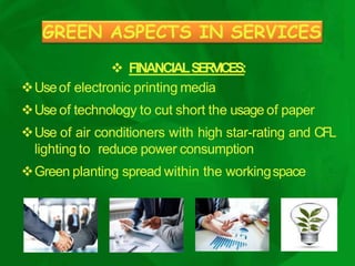 Green Marketing / Promoting Green Marketing Issues & Challenges | PPTX