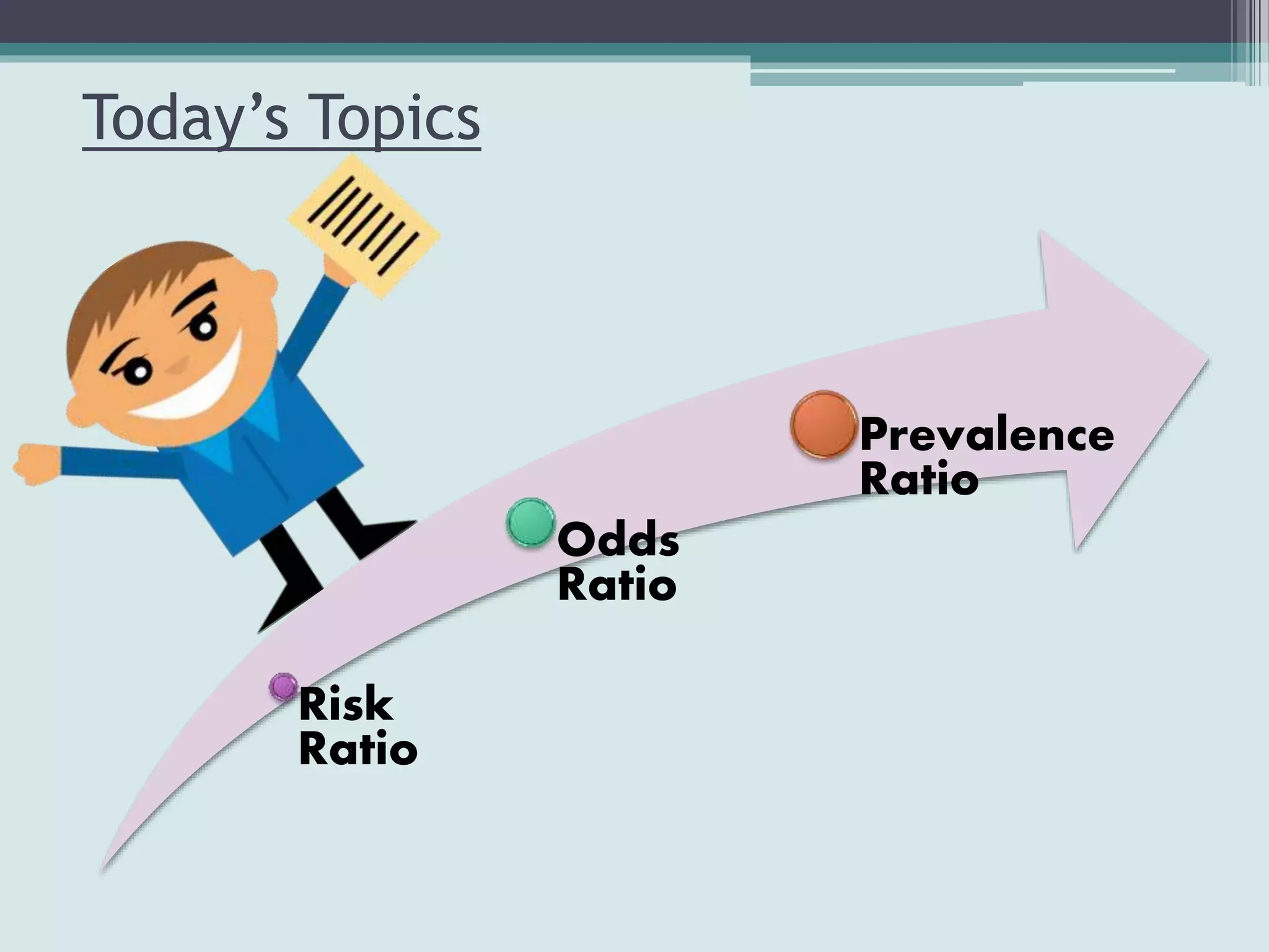 BAB 3 Aplikasi perhitungan risk rasio, odds rasio dan prevalens rasio ...