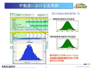 Crystal Ball - 3.Application Examples | PDF