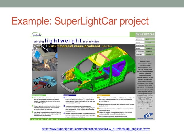 Application of Al alloys | PPT