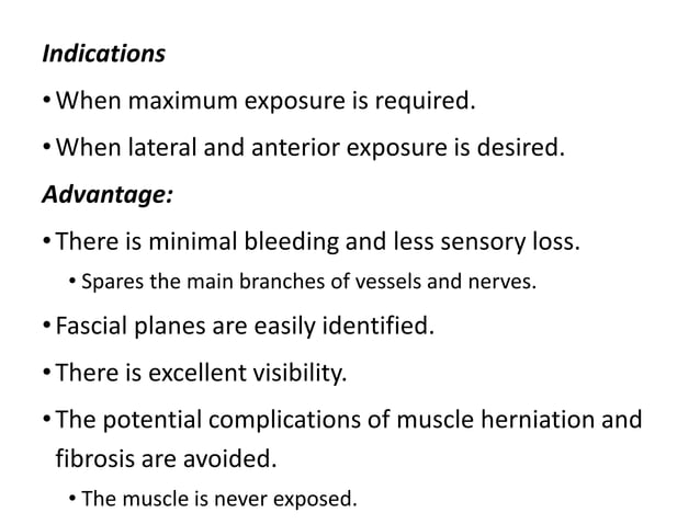 3 approaches to the tmj | PDF